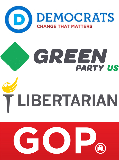 Clues to 2016 Election Results – FiddleNag